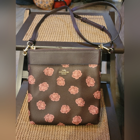 Coach | Bags | Coach Kitt Messenger Crossbody Bag | Poshmark
